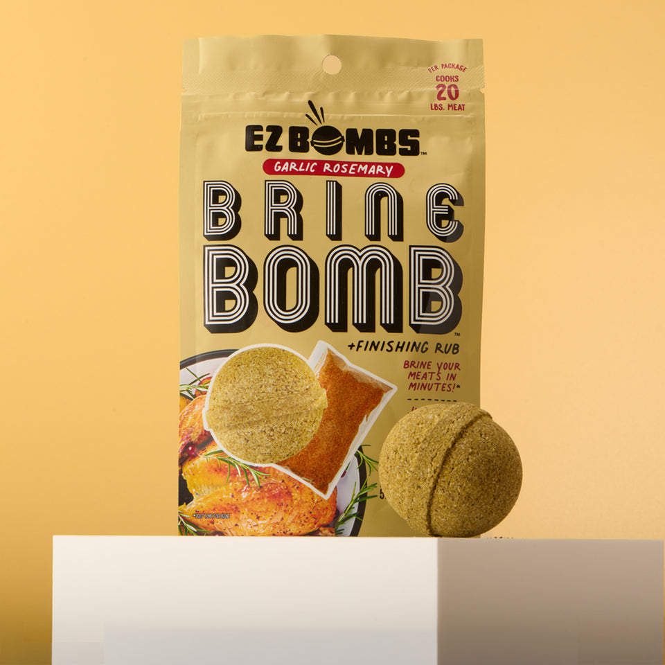 Walmart – EZ Bombs